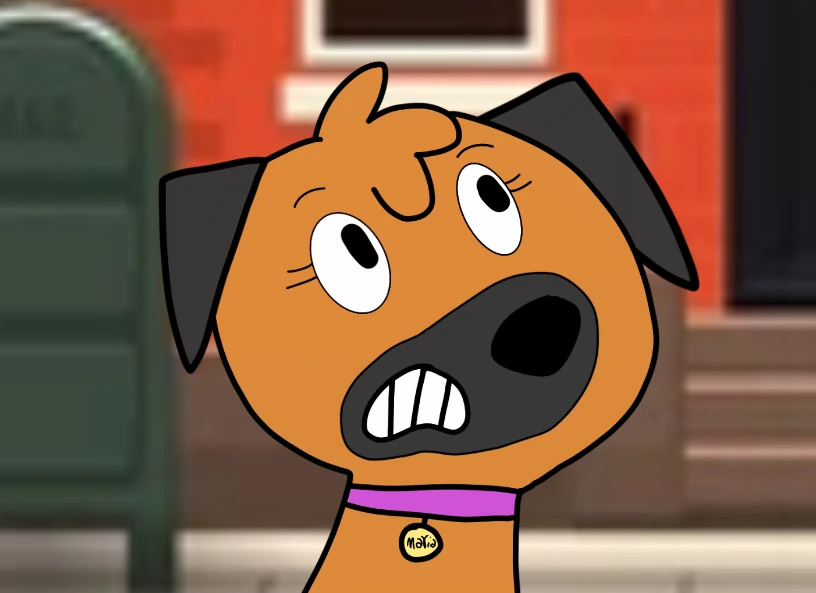 Maria | The Secret Life Of Pets plus Wiki | Fandom