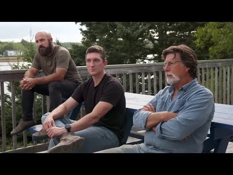 The Gold Metal | The Secret of Skinwalker Ranch Wiki | Fandom