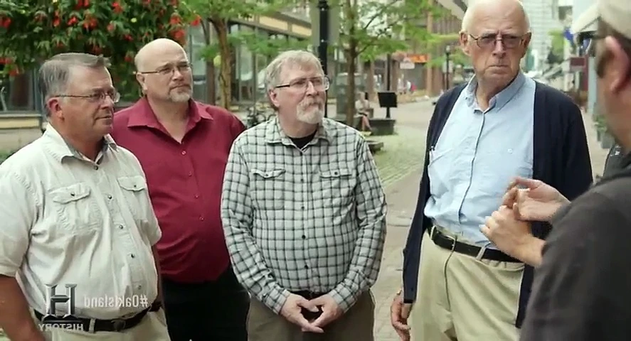 No Stone Unturned | The Secret of Skinwalker Ranch Wiki | Fandom