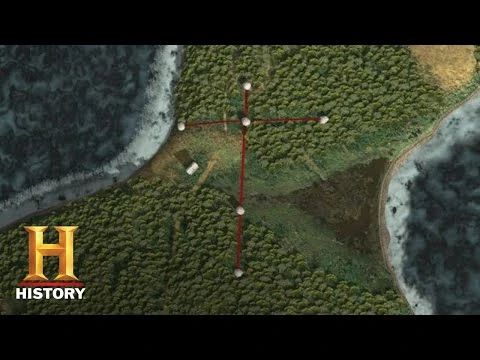 No Stone Unturned/Gallery | The Secret of Skinwalker Ranch Wiki | Fandom