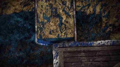 Chappell Vault | The Secret of Skinwalker Ranch Wiki | Fandom