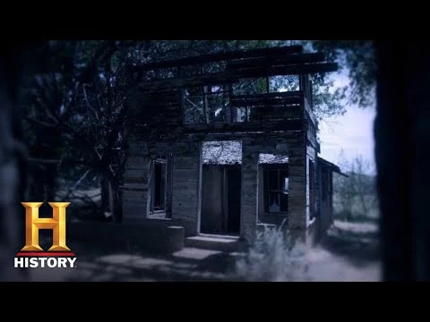 Homestead 2 | The Secret of Skinwalker Ranch Wiki | Fandom