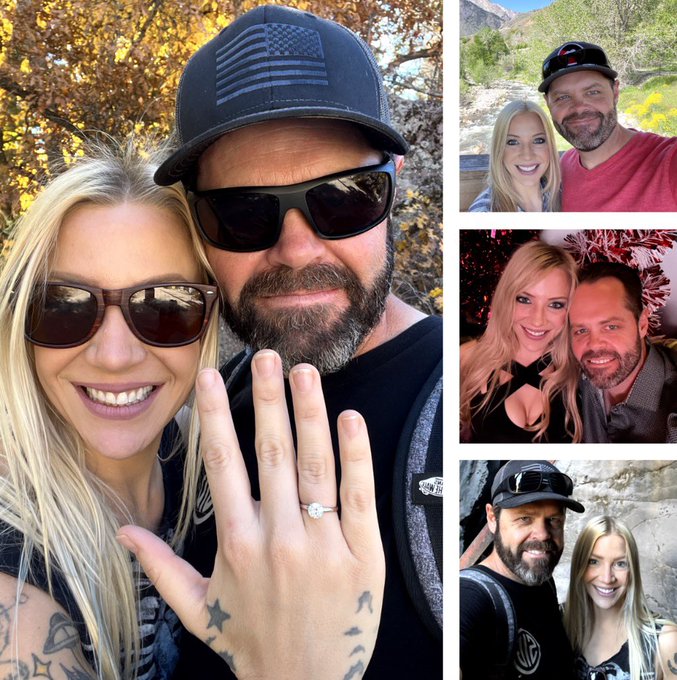 Dragon Gets Married | The Secret of Skinwalker Ranch Wiki | Fandom