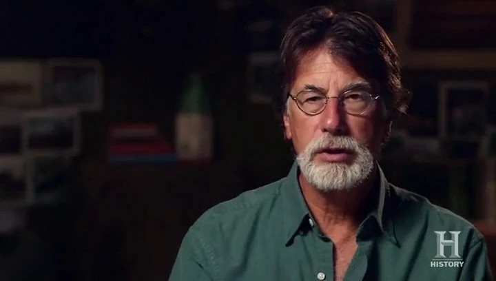 Precious Metal | The Secret of Skinwalker Ranch Wiki | Fandom