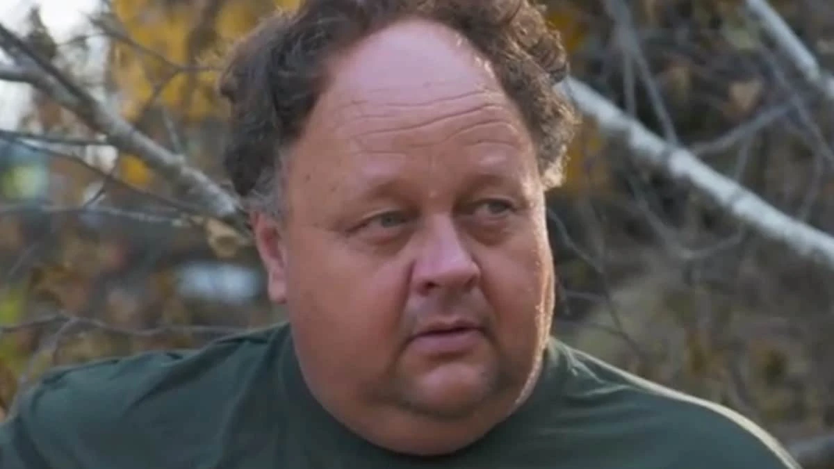 Billy Gerhardt | The Secret of Skinwalker Ranch Wiki | Fandom