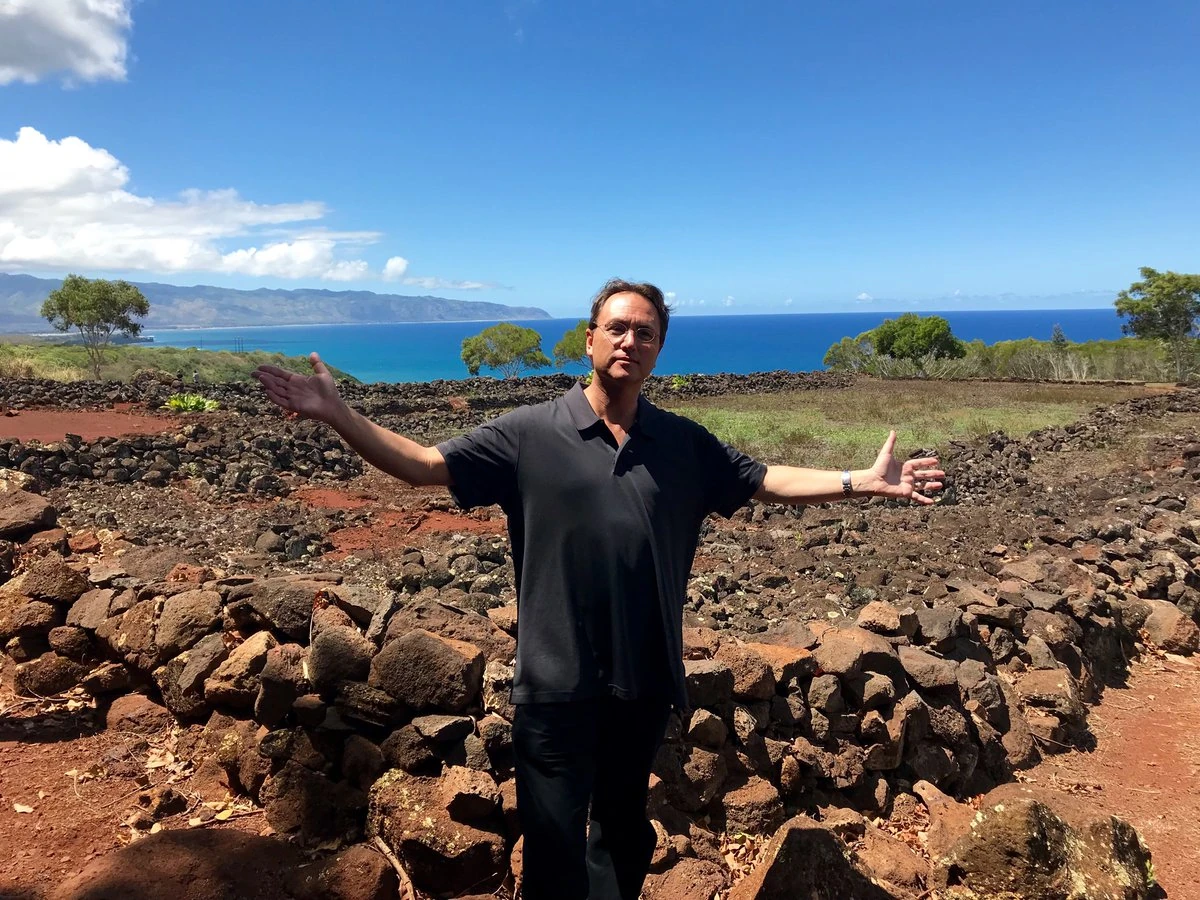 Brandon Fugal | The Secret of Skinwalker Ranch Wiki | Fandom