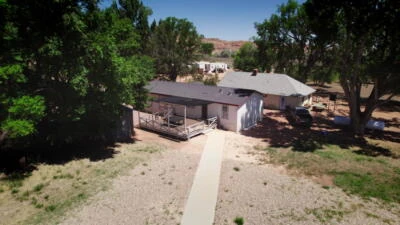 Episode 41: In And Out | The Secret of Skinwalker Ranch Wiki | Fandom