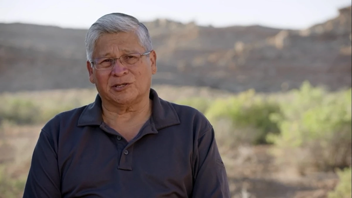 Jon Dover | The Secret of Skinwalker Ranch Wiki | Fandom