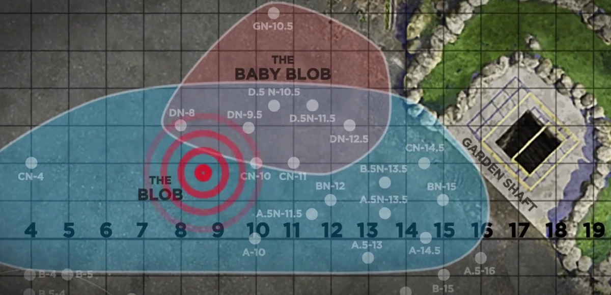 Baby Blob | The Secret of Skinwalker Ranch Wiki | Fandom