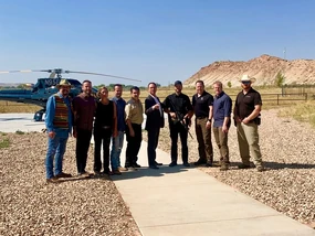 Cast | The Secret of Skinwalker Ranch Wiki | Fandom