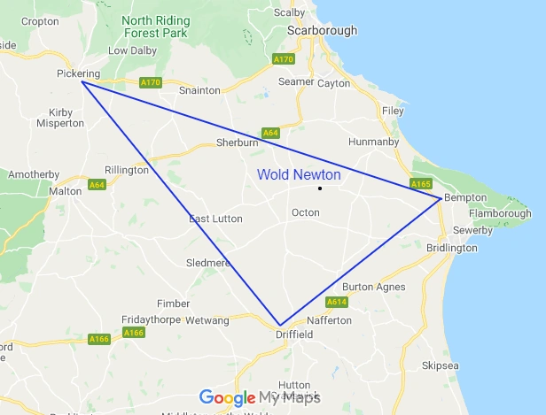 The UK's Skinwalker Ranch | The Secret of Skinwalker Ranch Wiki | Fandom