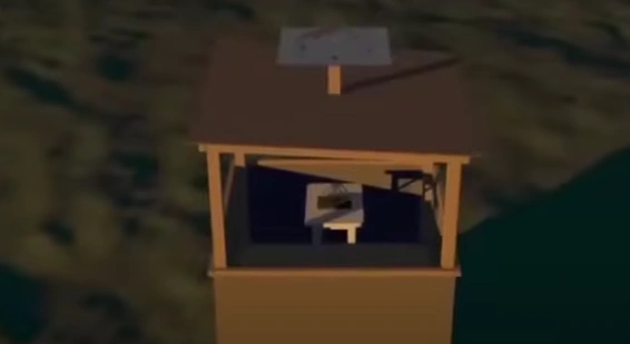 The Kraken (equipment) | The Secret of Skinwalker Ranch Wiki | Fandom