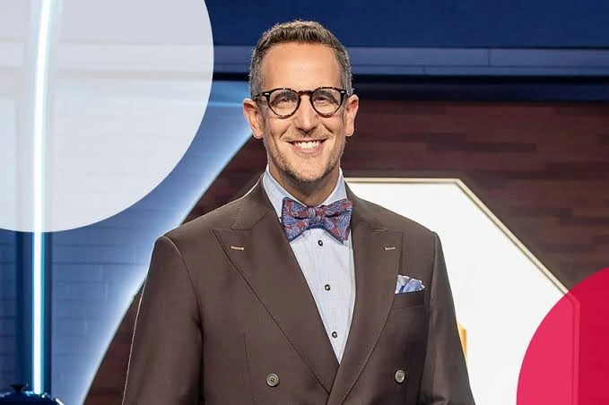 Noah Cappe | The Secret of Skinwalker Ranch Wiki | Fandom