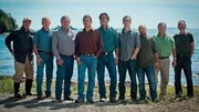 The Curse of Oak Island Cast | The Secret of Skinwalker Ranch Wiki | Fandom