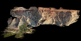 Mesa | The Secret of Skinwalker Ranch Wiki | Fandom