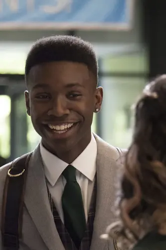 Tuma | Secret Society of Second-Born Royals Wiki | Fandom