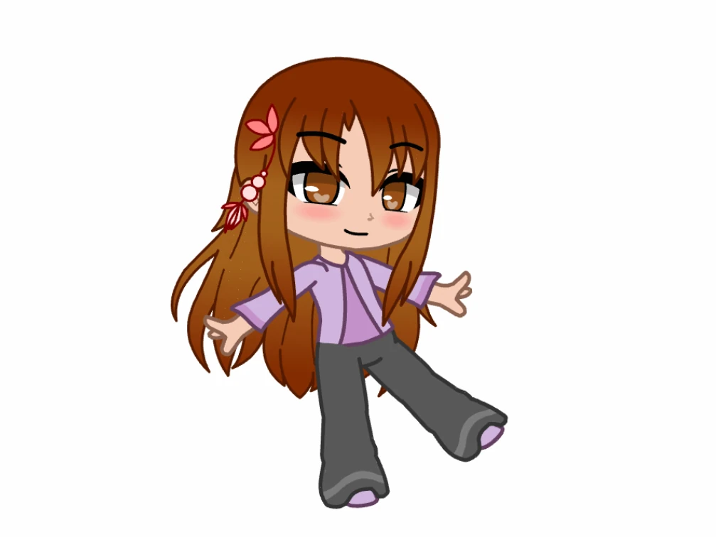 Ashley | The Secret Society - Scratch Series Wiki | Fandom