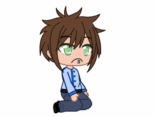 Liam | The Secret Society - Scratch Series Wiki | Fandom