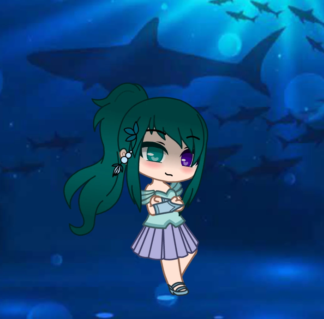 Otiana | The Secret Society - Scratch Series Wiki | Fandom