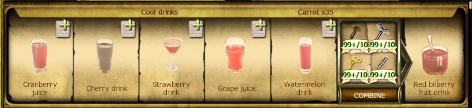 Cool drinks | The Secret Society - Hidden Mystery Wiki | Fandom