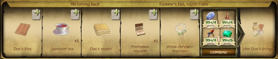 No turning back (2) | The Secret Society - Hidden Mystery Wiki | Fandom