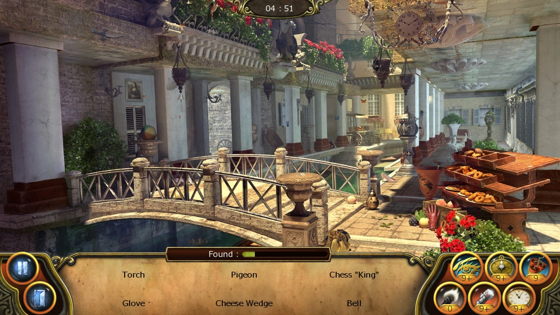 List of Pictures | The Secret Society - Hidden Mystery Wiki | Fandom