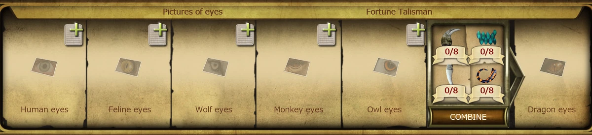 Pictures of eyes | The Secret Society - Hidden Mystery Wiki | Fandom