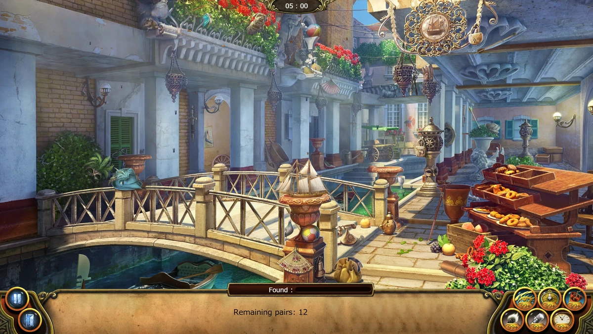 Venice | The Secret Society - Hidden Mystery Wiki | Fandom