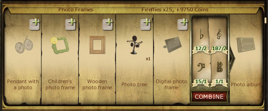 Photo Frames | The Secret Society - Hidden Mystery Wiki | Fandom