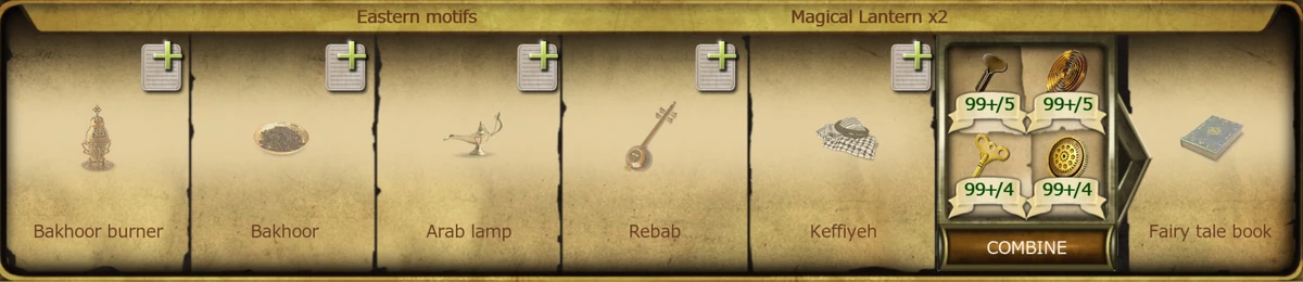 Eastern motifs | The Secret Society - Hidden Mystery Wiki | Fandom