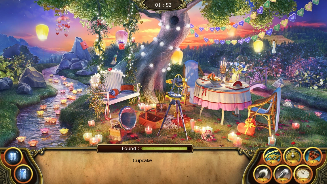 Tree of Dates | The Secret Society - Hidden Mystery Wiki | Fandom