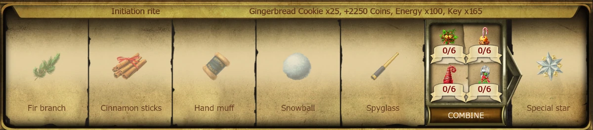 Initiation rite | The Secret Society - Hidden Mystery Wiki | Fandom