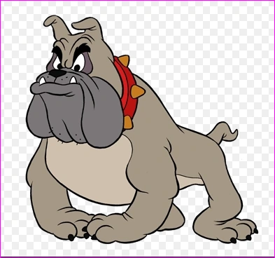 Butch | The secret world of the animated characters Wiki | Fandom