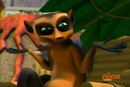 Clemson | The secret world of the animated characters Wiki | Fandom