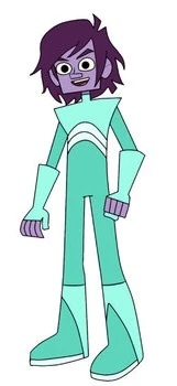 Todd | The secret world of the animated characters Wiki | Fandom