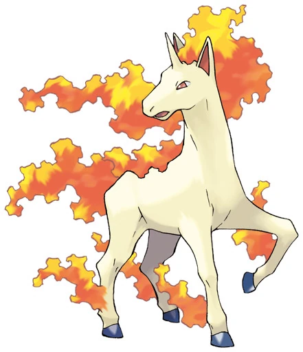 Gallop | The secret world of the animated characters Wiki | Fandom