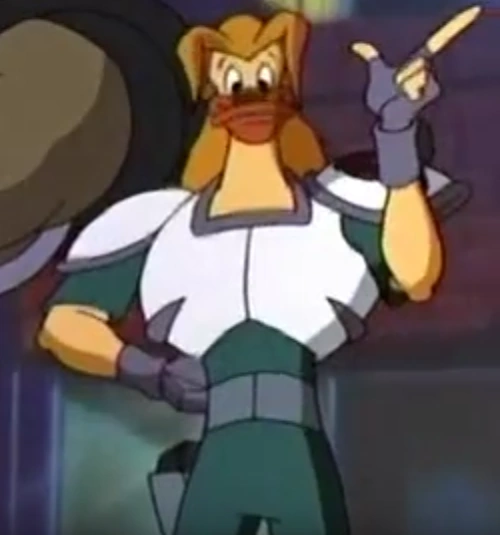 Nosedive Flashblade | The secret world of the animated characters Wiki ...