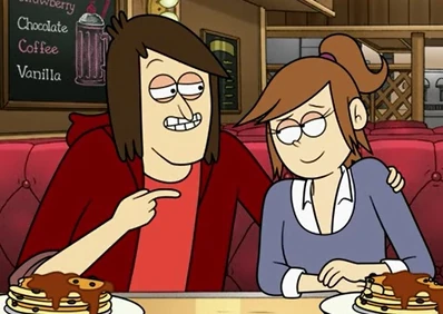 Josh Singleton | The secret world of the animated characters Wiki | Fandom