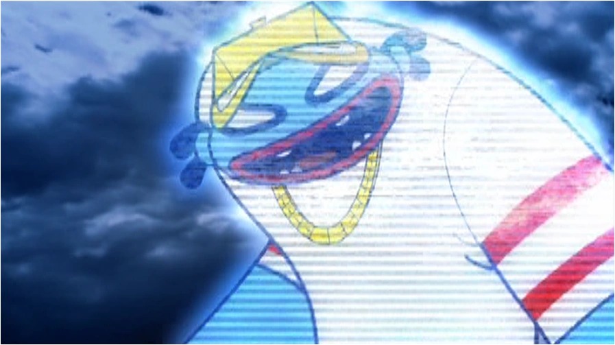 Del tha Ghost rapper | The secret world of the animated characters Wiki ...