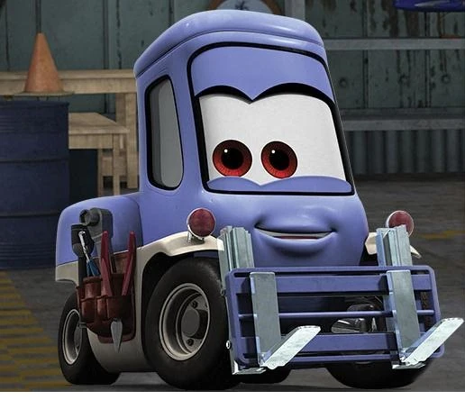 Dottie | The secret world of the animated characters Wiki | Fandom