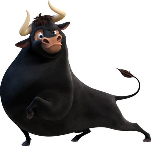 Ferdinand (film)/Gallery | The secret world of the animated characters ...