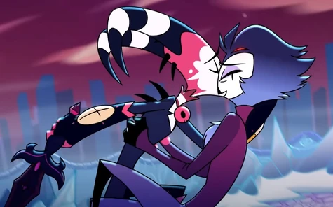Blitzo | The secret world of the animated characters Wiki | Fandom