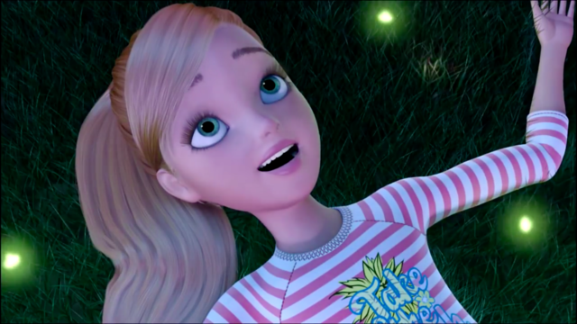 Stacie Roberts | The secret world of the animated characters Wiki | Fandom