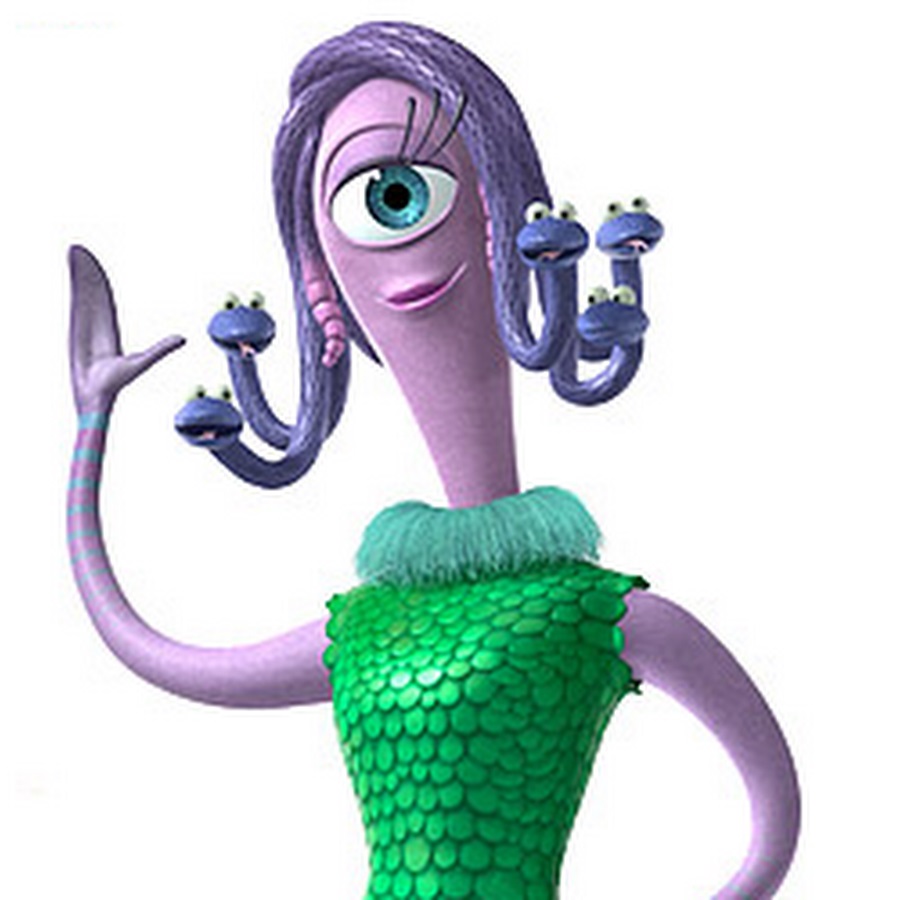 Celia Mae The Secret World Of The Animated Characters Wiki Fandom