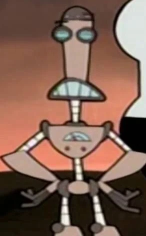 Larry 3000 | The secret world of the animated characters Wiki | Fandom