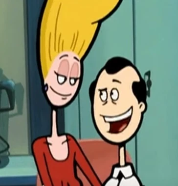 Bob Oblong | The secret world of the animated characters Wiki | Fandom