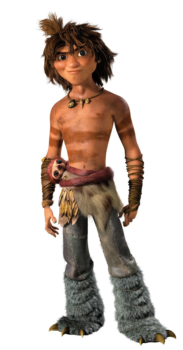 Guy | The secret world of the animated characters Wiki | Fandom