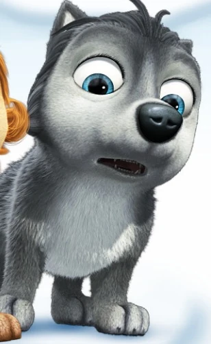 Stinky | The secret world of the animated characters Wiki | Fandom