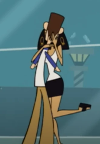 Cleopatra Smith | The secret world of the animated characters Wiki | Fandom