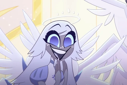 Emily (Hazbin hotel) | The secret world of the animated characters Wiki ...